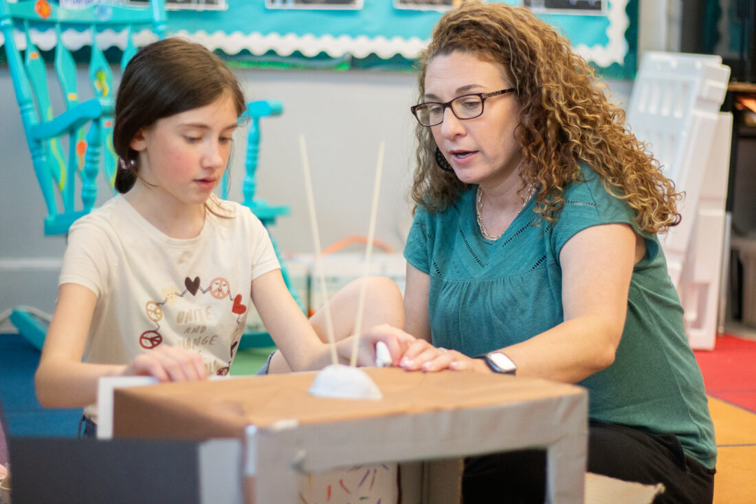 ‘Truly a work of heart’: Williamsport Area School District educator is ...